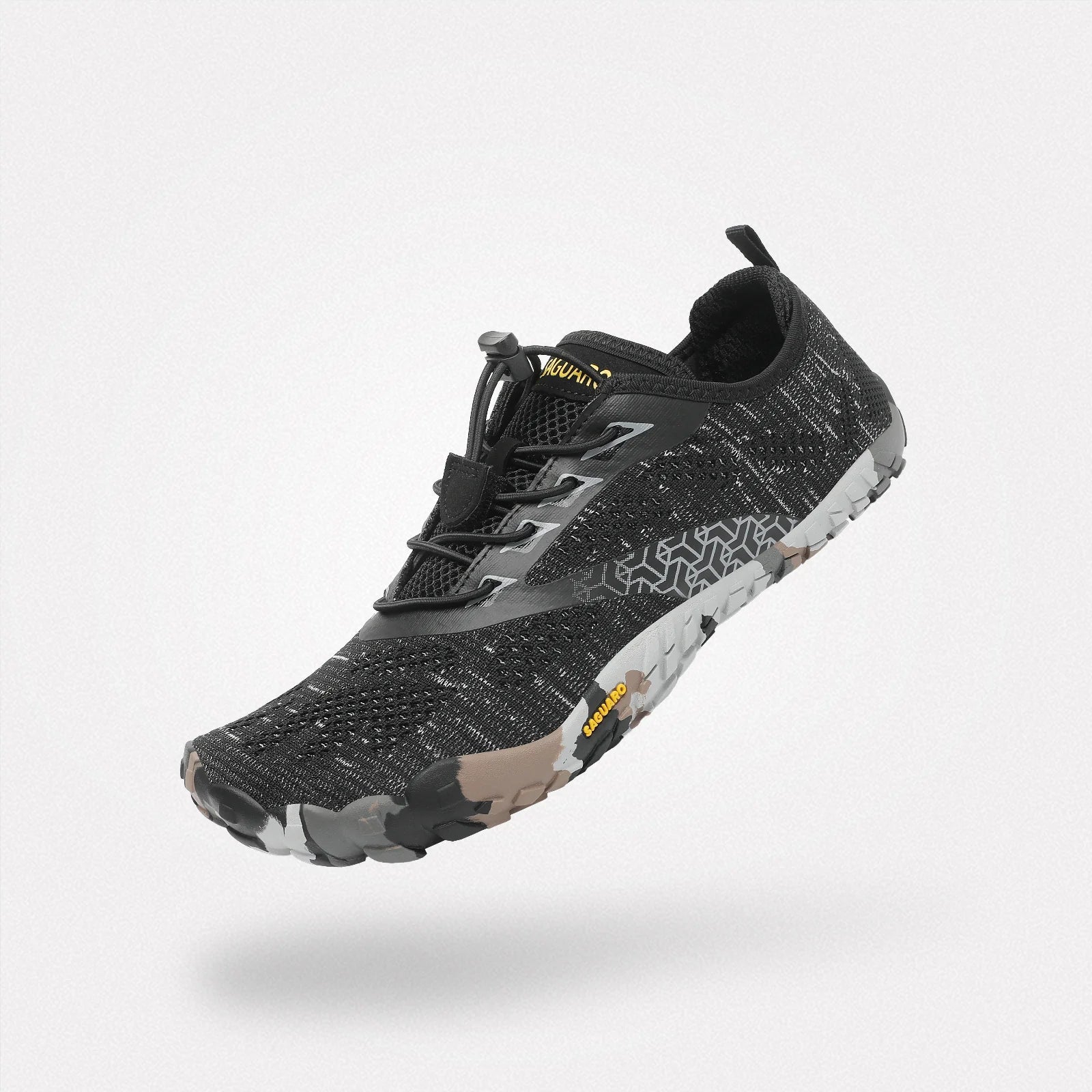 SMART BLACK – Saguaro Shoes LB